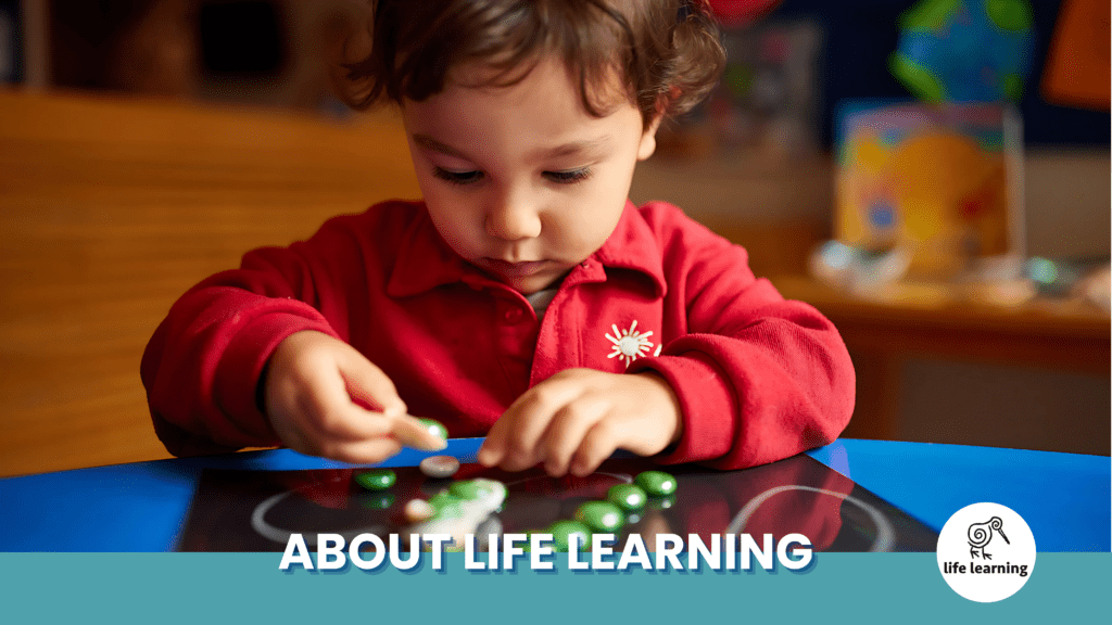 About Life Learning - Life Learning